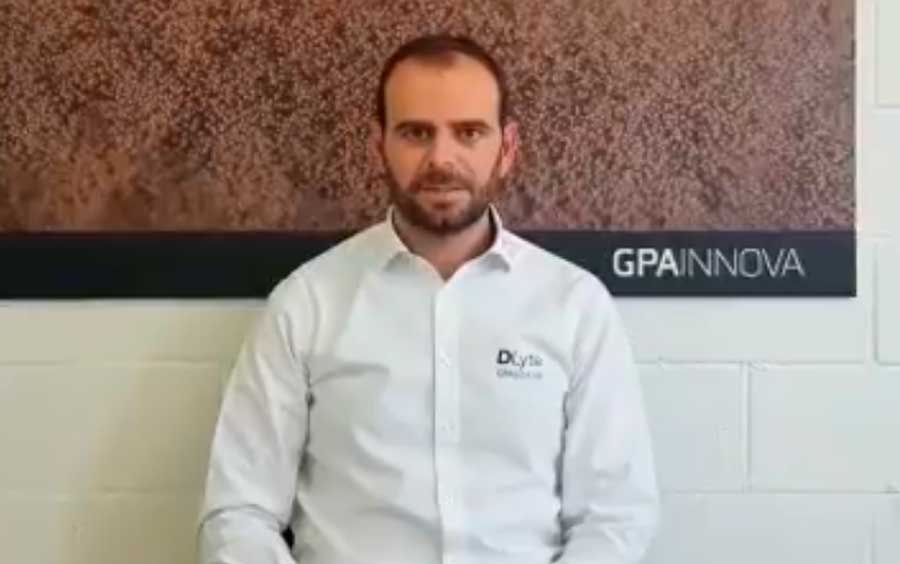 Gpa-innova-respiradores-Bolivia | La Voz de Tarija