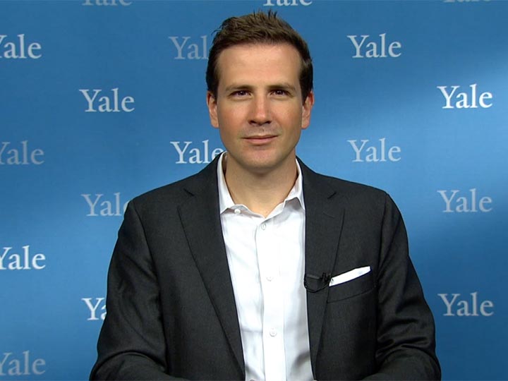 Perry-Wilson | La Voz de Tarija