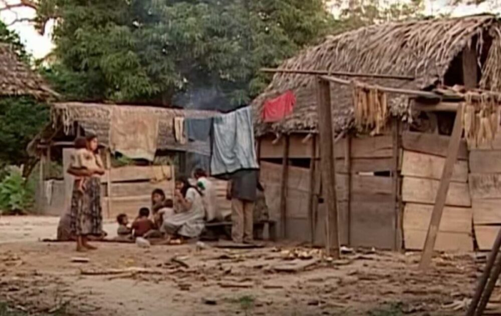 Pueblo-Indígena-Araona-e1596592626284 | La Voz de Tarija