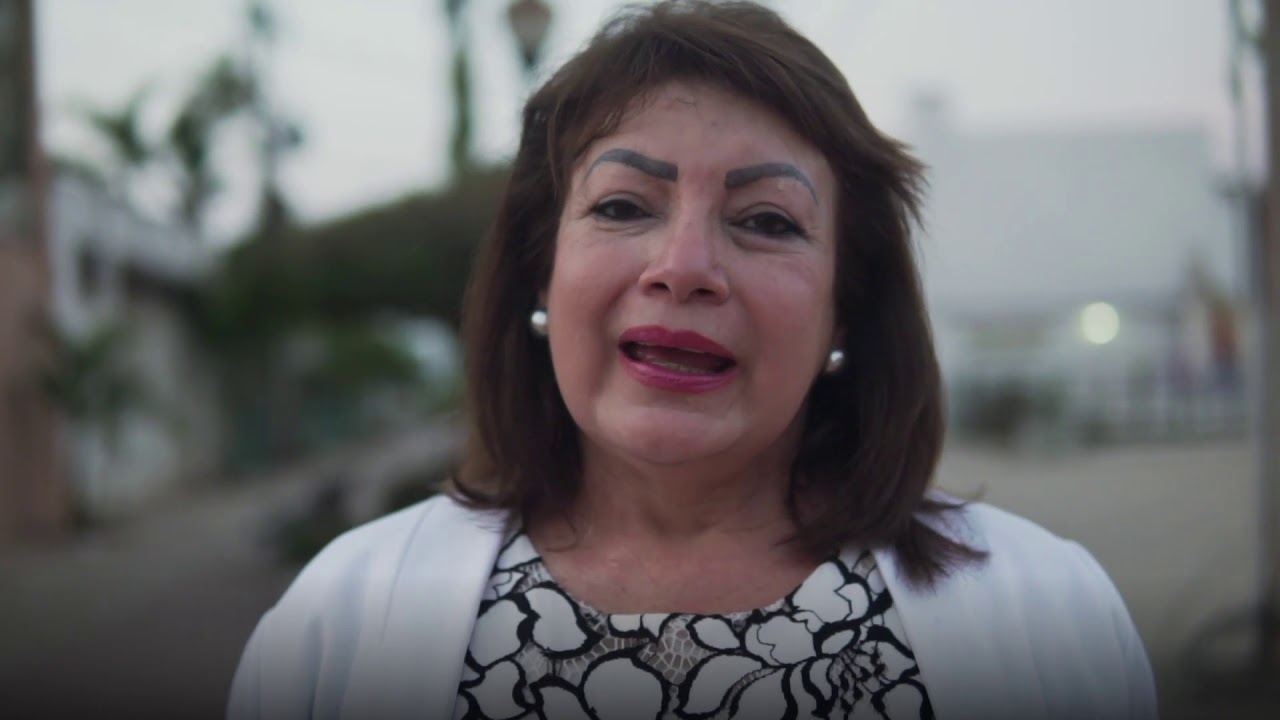 Paola-Terrazas | La Voz de Tarija