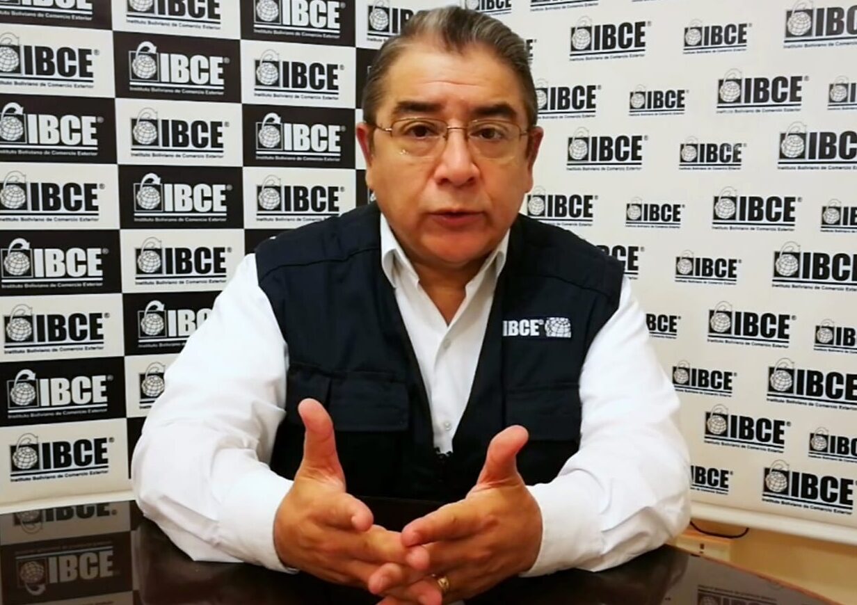 IBCE: Medidas implementadas por el BCB ayudaron a disminuir la demanda ...