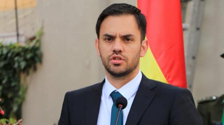 Del Castillo asegura que la violencia a la mujer va ‘desnaturalizándose ...