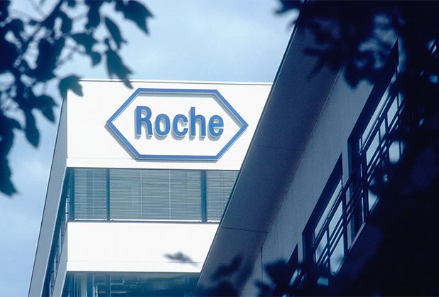 Roche-laboratorio-farmaceutica | La Voz de Tarija