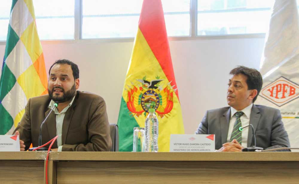 Fiscalía pide 10 de años de cárcel para Zamora y Soliz - La Voz de Tarija