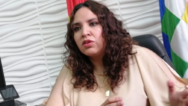 El dengue están fuera del rango habitual, Santa Cruz vive una epidemia ...