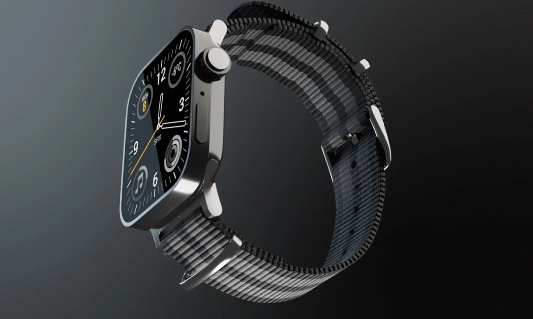 Apple Watch Pro: los dos cambios principales de la próxima generación ...