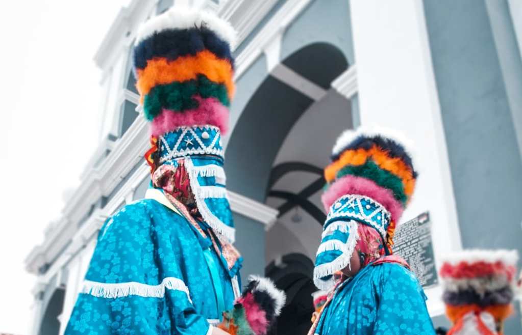 Tarija: ¿Qué significa la palabra chuncho? | La Voz de Tarija