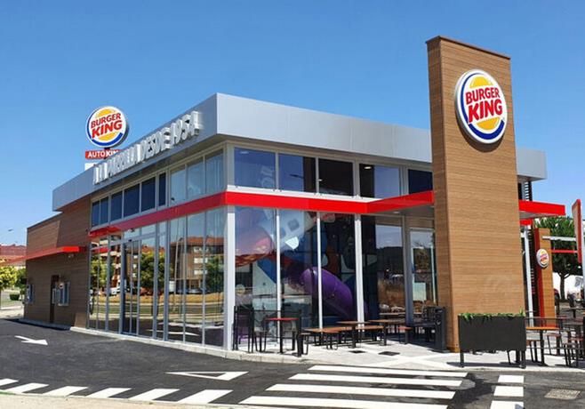 Burger King Bolivia lanza la Whopper Vegetal, su primera hamburguesa ...