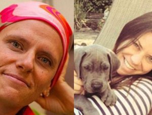 El viaje de Brittany Maynard hacia su muerte digna: el caso de ...