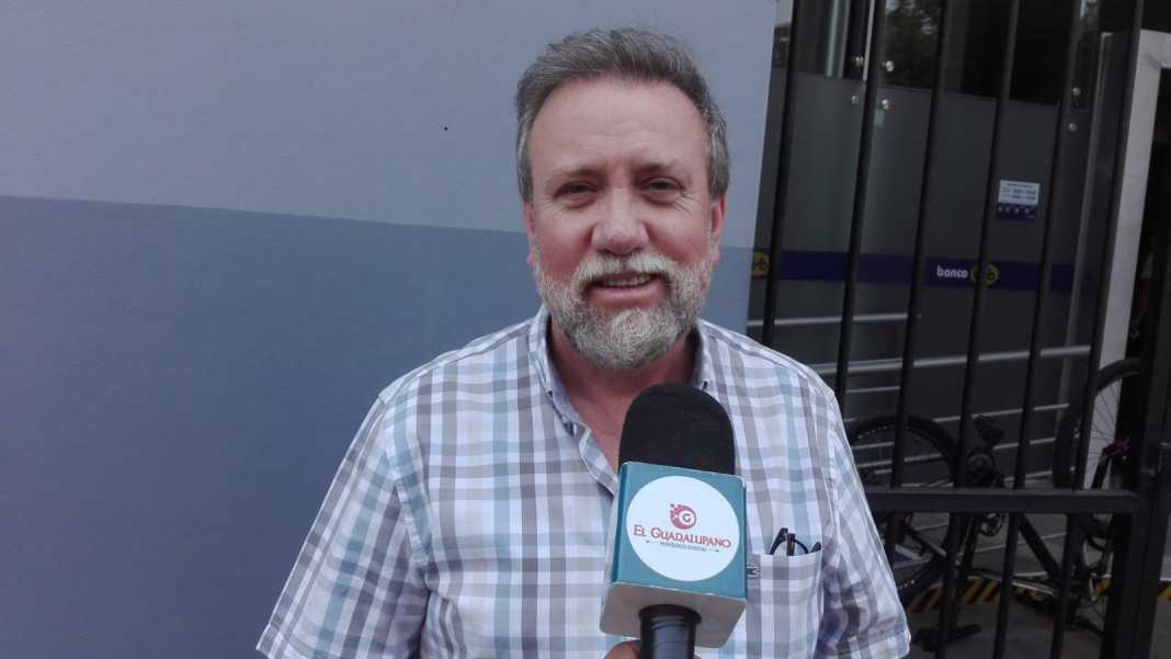 Virginio Lema pide federalismo para Tarija y dejar de lado el pacto ...