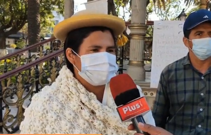 Tarija: Comunarios de San Pedro de Sola desmienten acusación de ...