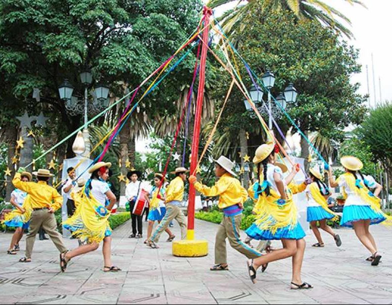 Al ritmo del bombo y la quenilla, Tarija mantiene el tradicional ...