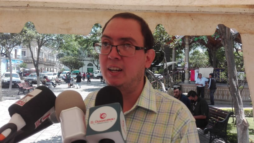 Asesor de Despacho del municipio de Tarija: “No vamos a permitir que ...