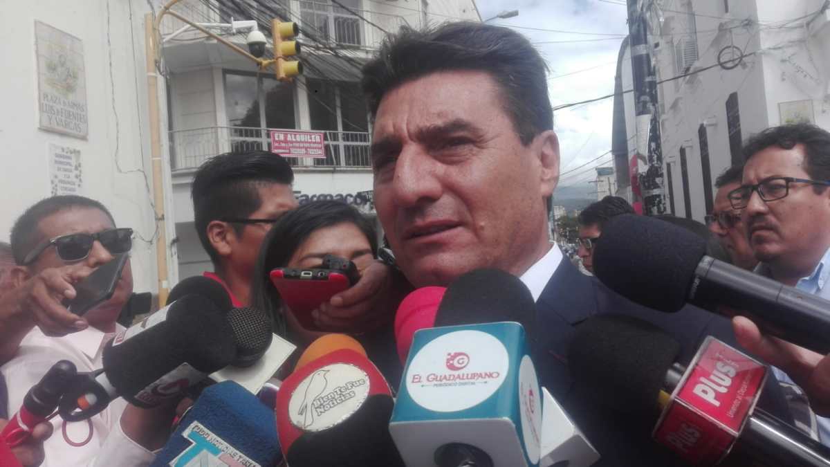Municipio de Tarija concluye con su trabajo para la construcción de la ...