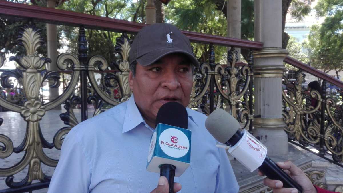 Marcelo Poma deja de ser el coordinador gubernamental en Tarija | La ...