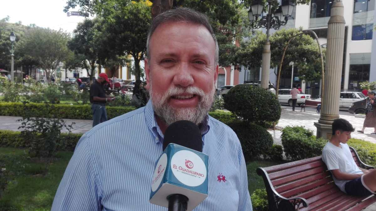 Virginio Lema en Tarija: “Yo creo que ya no es suficiente el estado de ...