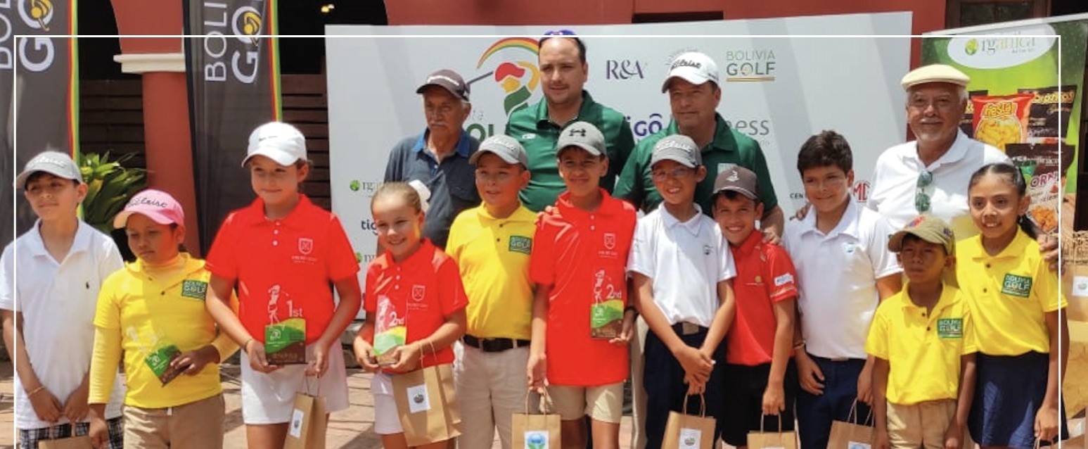 Del Solar y Quiroga vencen en la Vuelta Bolivia | La Voz de Tarija