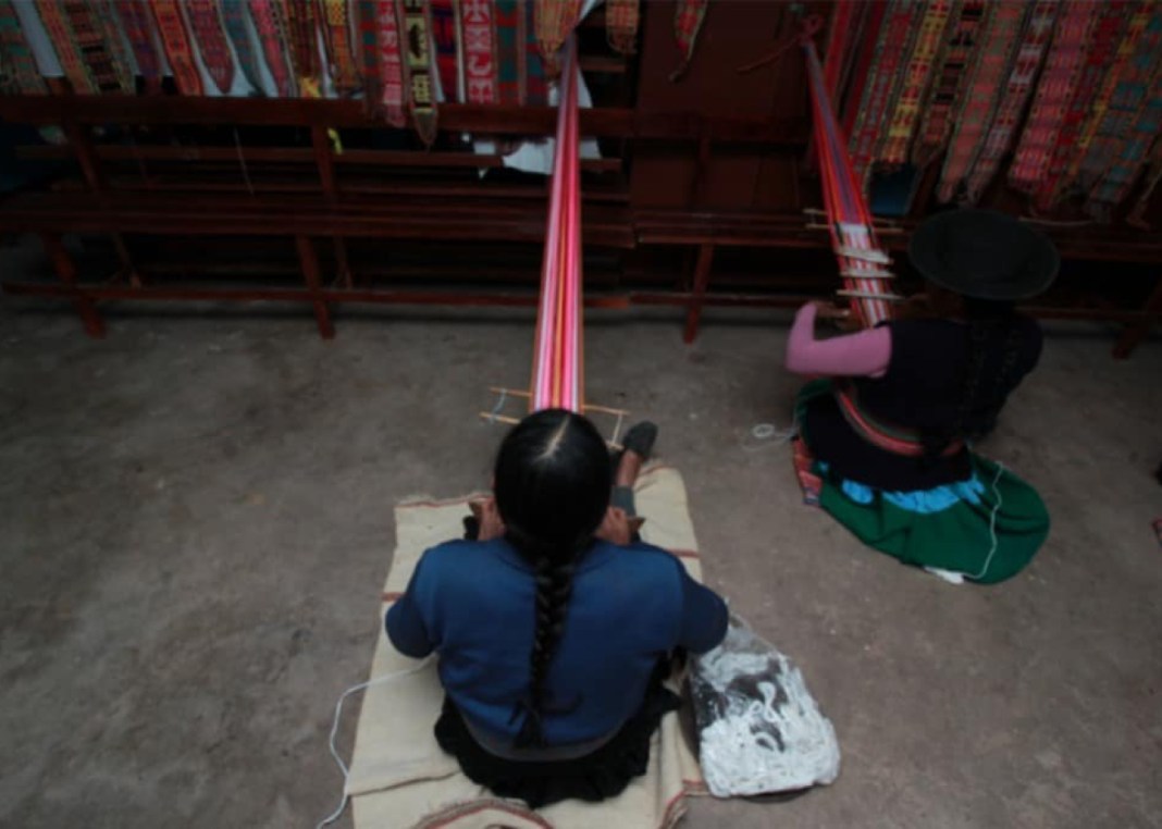 Museo Nacional de Etnografía y Folklore propone una muestra sobre la ...