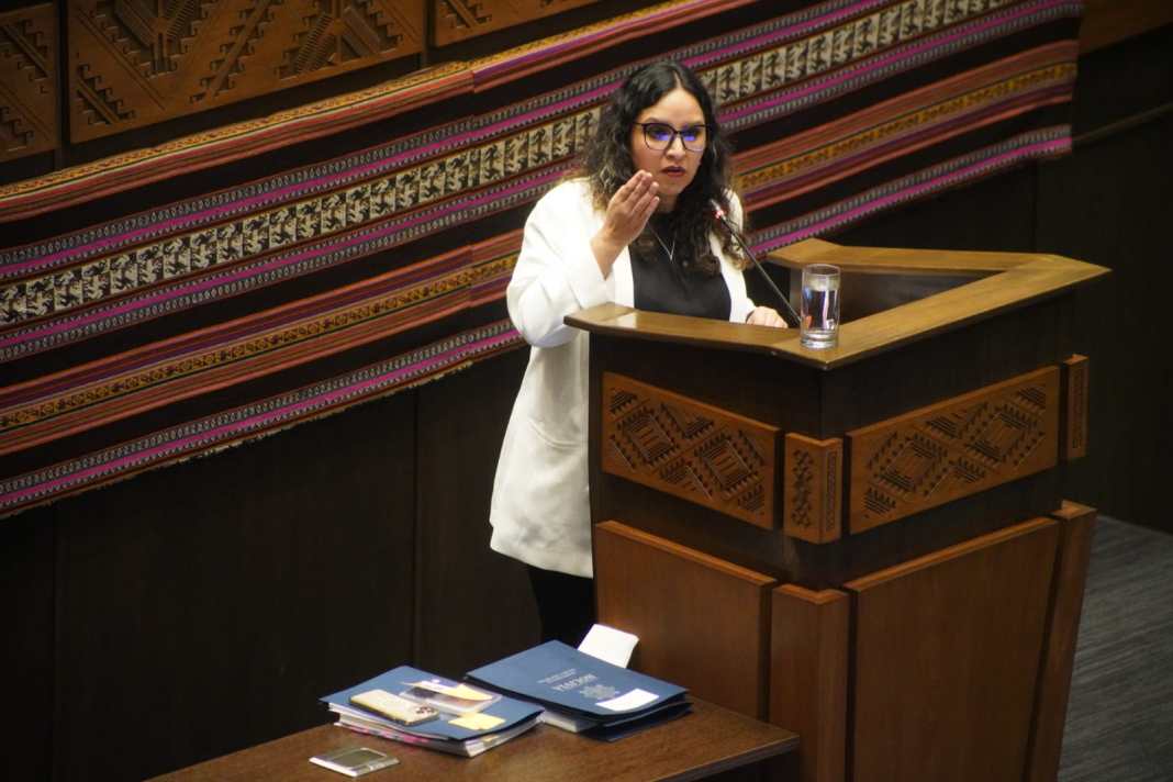 Castro: Empieza diseño del plan de lucha contra el cáncer, SUS cubre ...