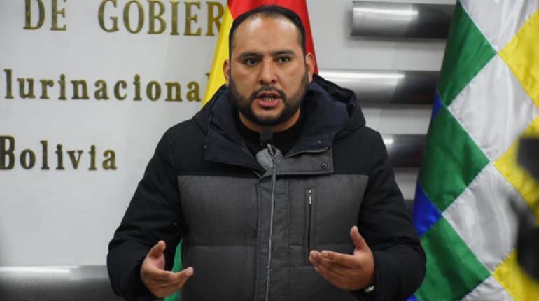 La modernización de la Policía forma parte de los pilares del Plan de ...