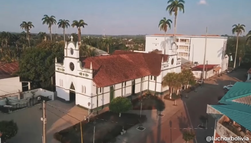 Presidente felicita a Pando por su 85 aniversario y destaca el ...