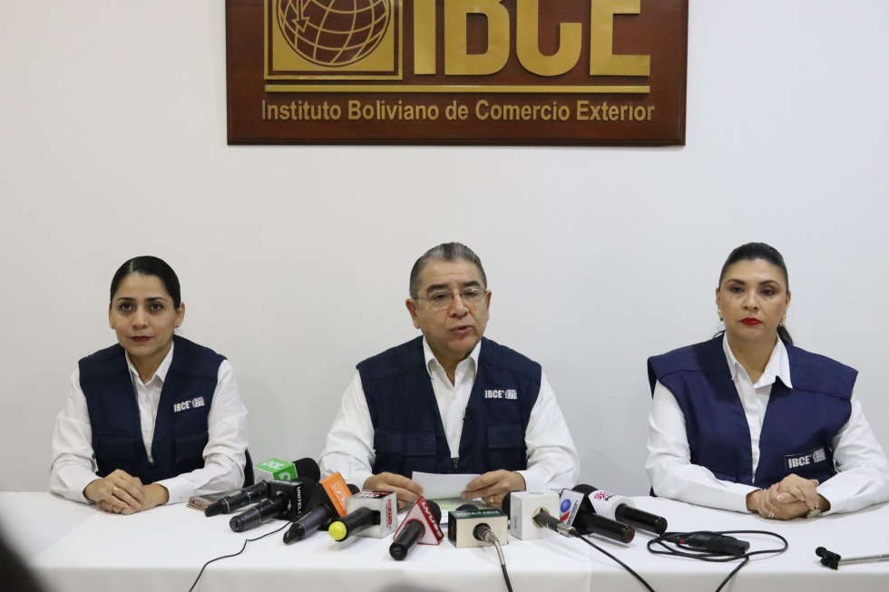 IBCE: De Bs 190 a Bs 2.362 aumentó el salario mínimo nacional en los ...