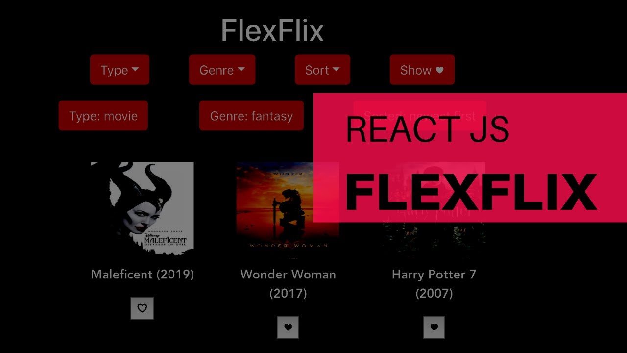 Cómo funciona FlexFlix, una plataforma streaming con inteligencia ...