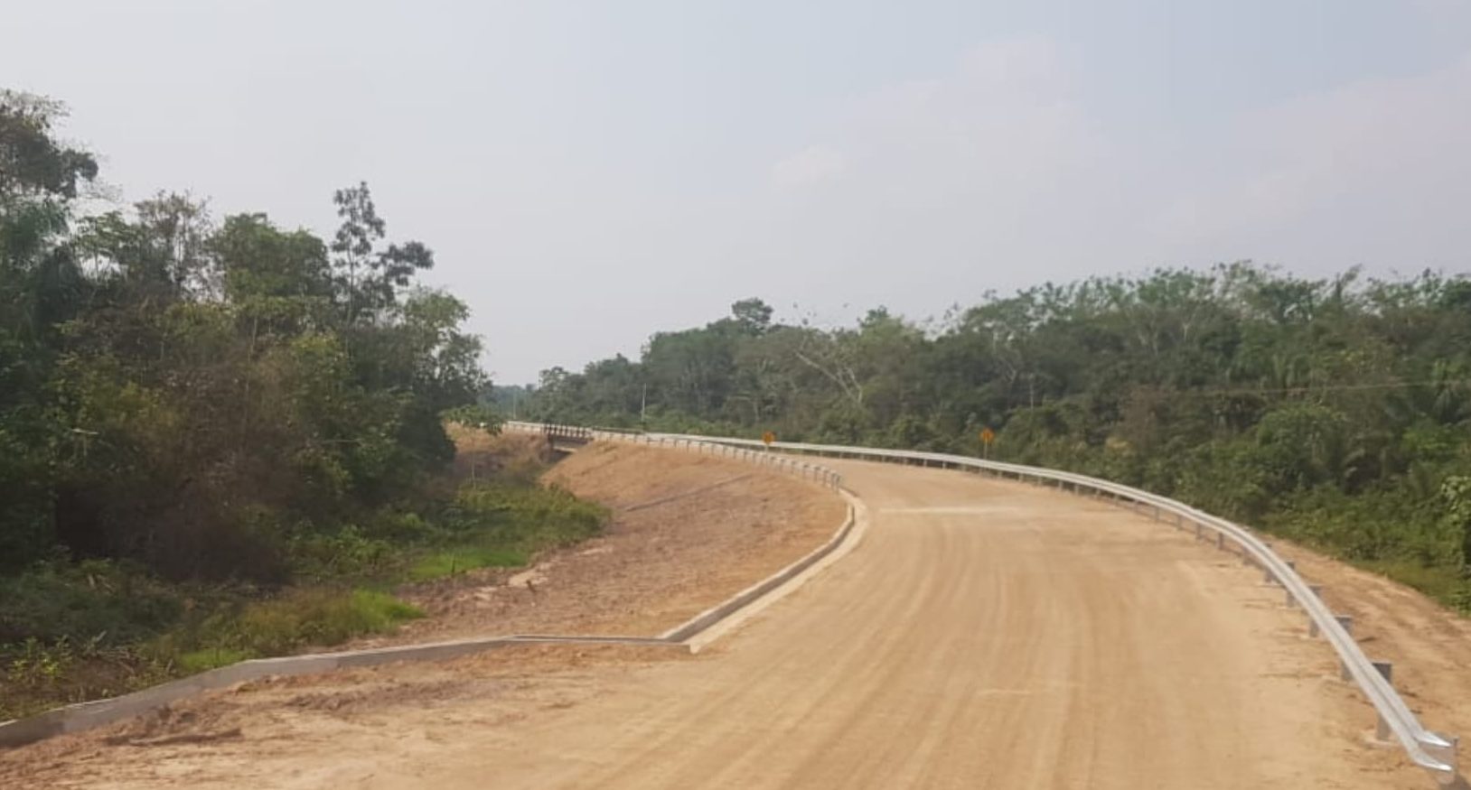 Darán la orden de inicio de la construcción de la primera etapa del ...