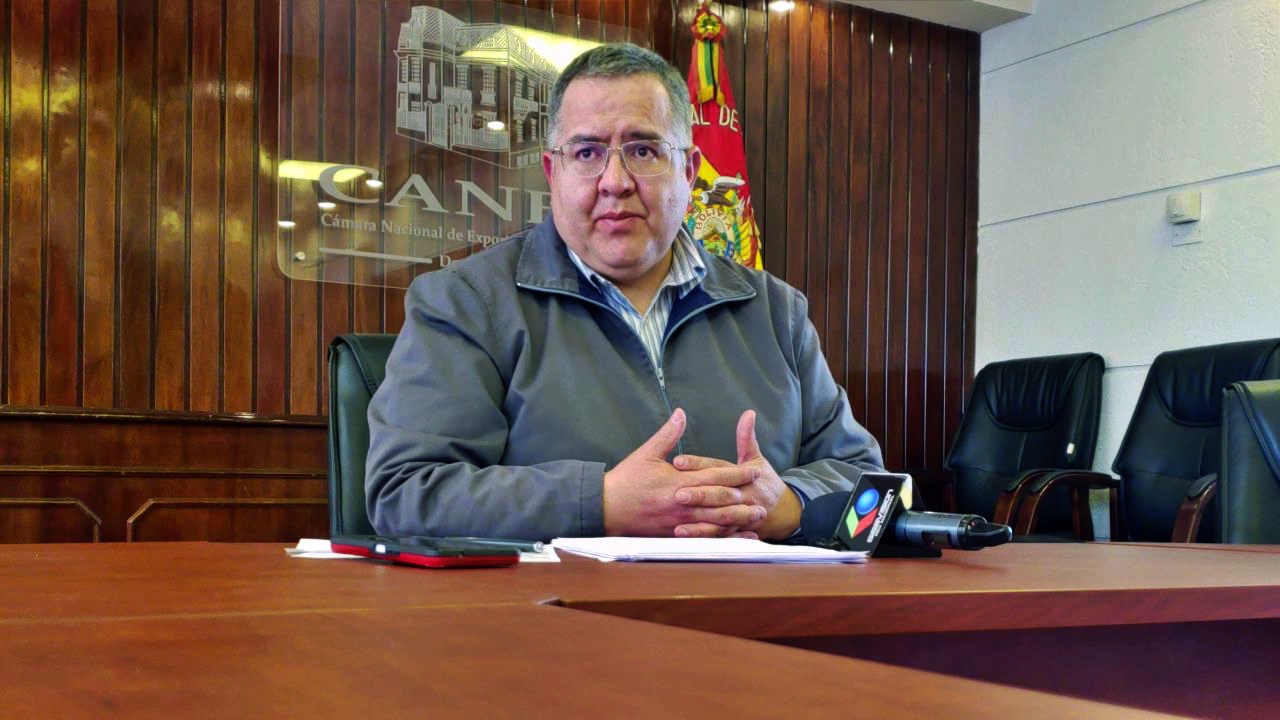 Vemos que se abren nuevas oportunidades comerciales para Bolivia con el ...
