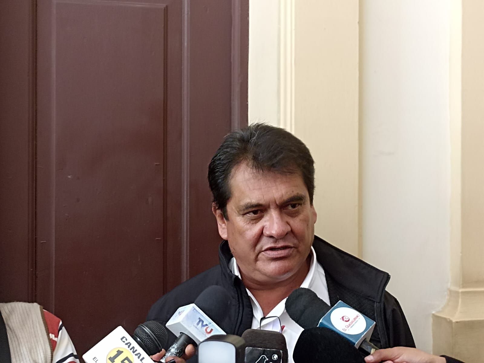 Gobernación de Tarija denuncia explotación ilegal de minerales en la región | La Voz de Tarija