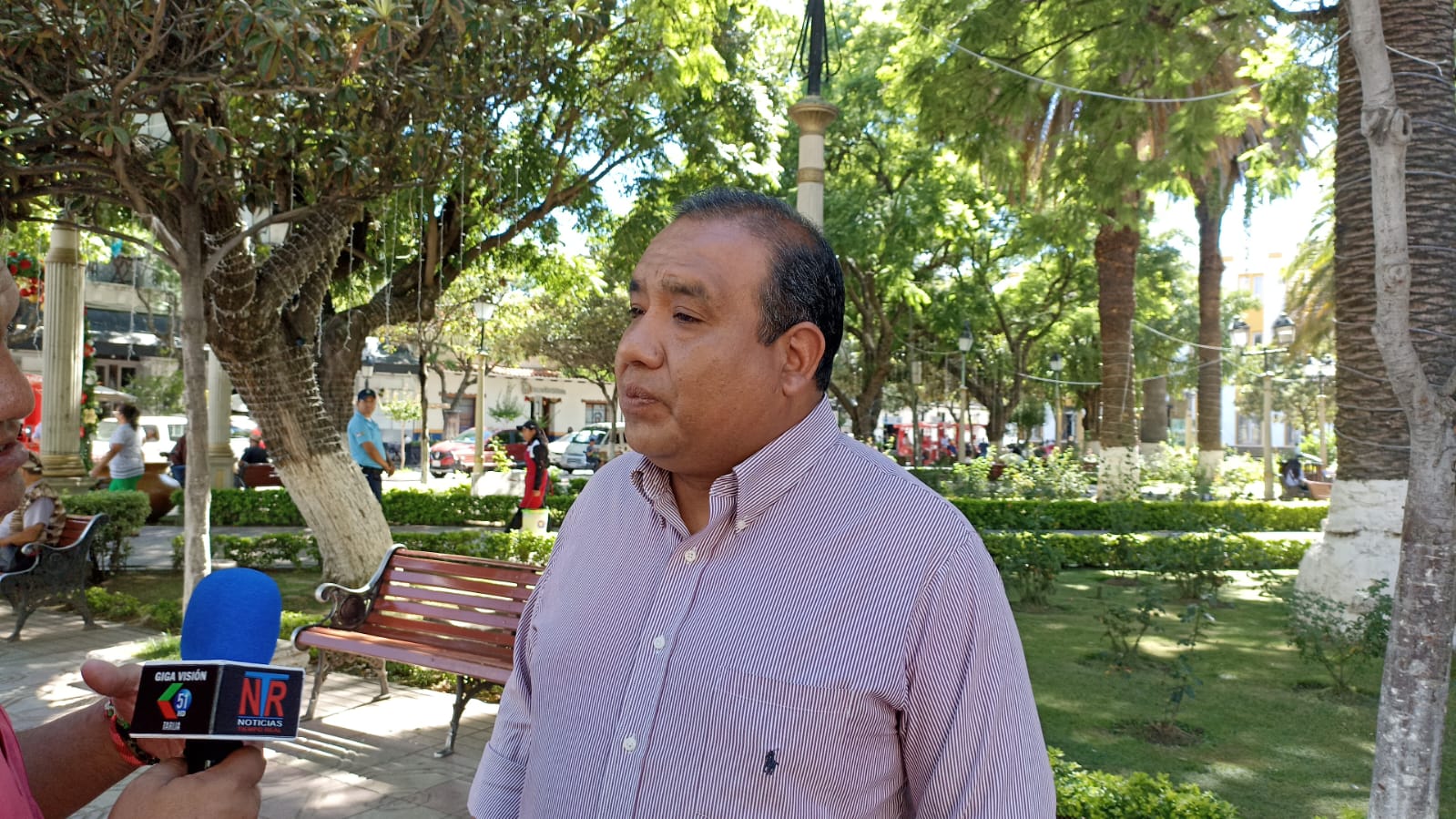 Economista de Tarija señala que «estamos importando la inflación» tras ...