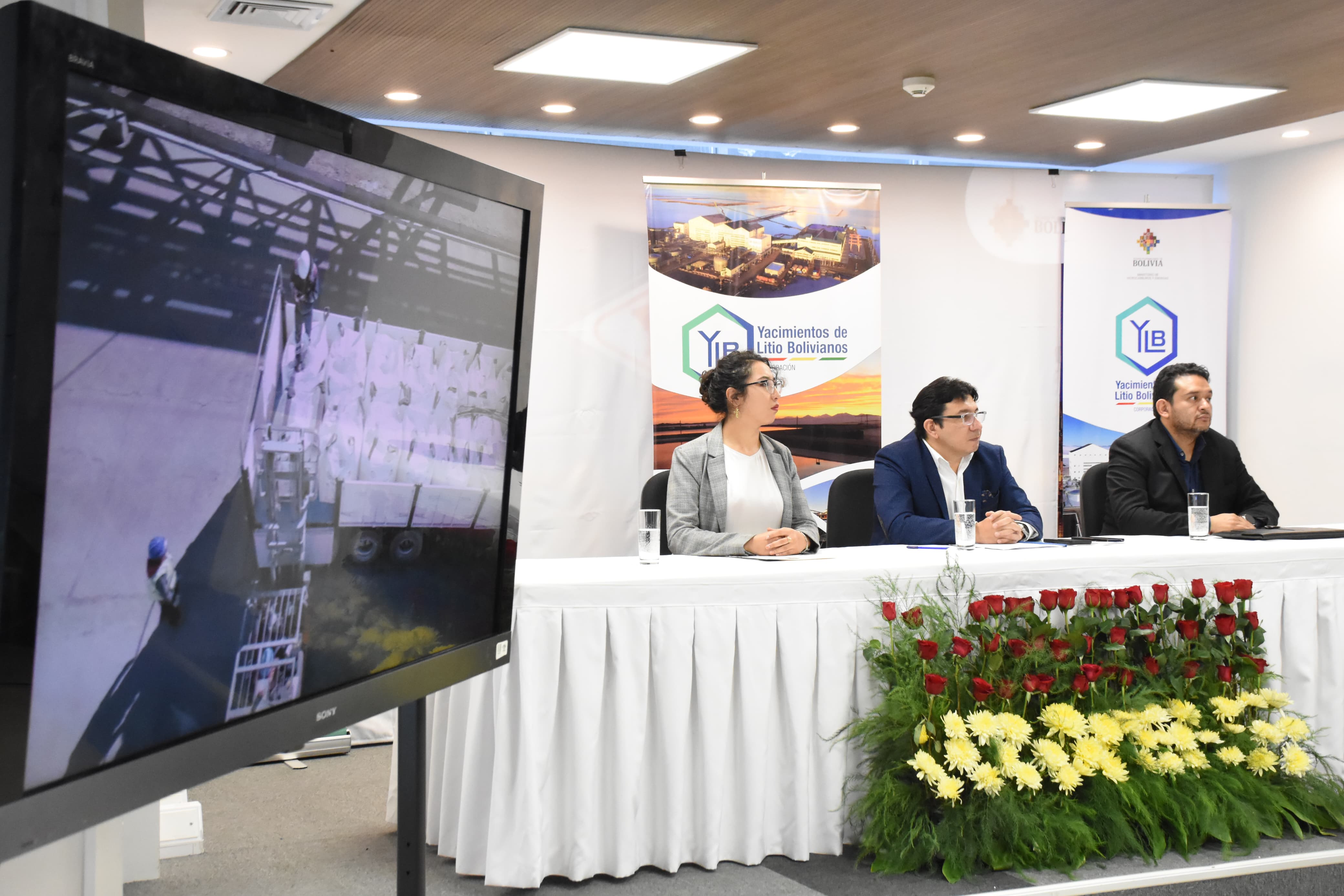 YLB lanza segunda convocatoria internacional para nuevos proyectos de ...