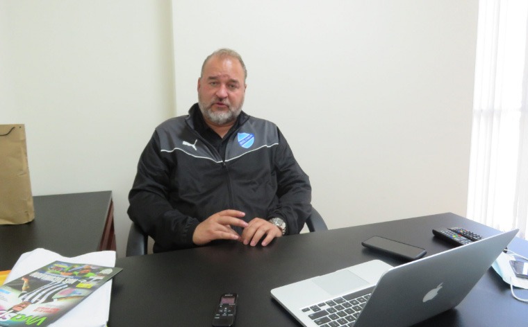 Dirigente de Bolívar anuncia que habrá decisiones internas respecto a ...