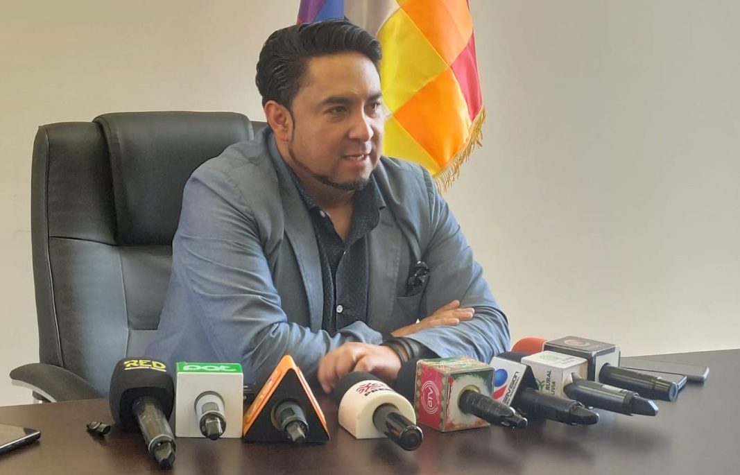 El modelo económico funciona y ya operan 36 industrias con influencia ...