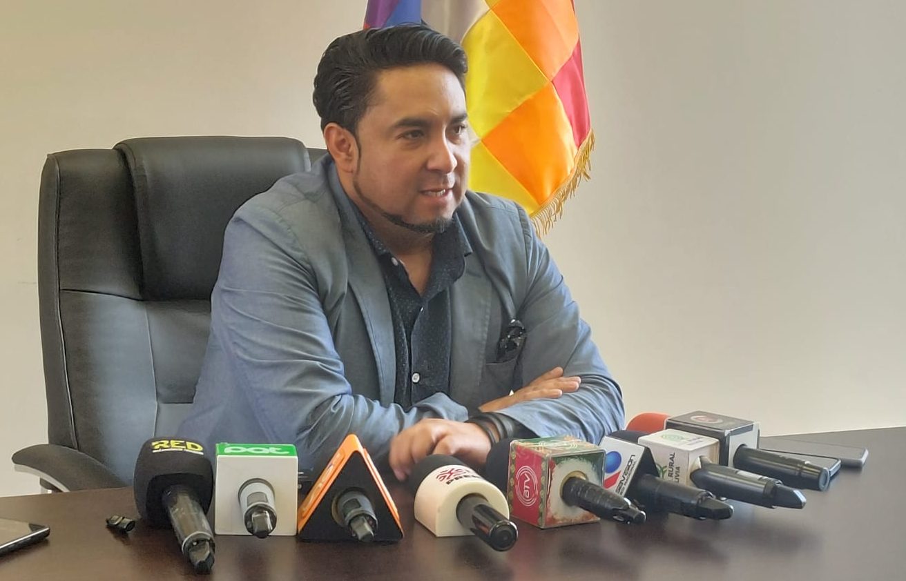 Quipus logra Certificación de Calidad ISO-9001, se cae narrativa de ...