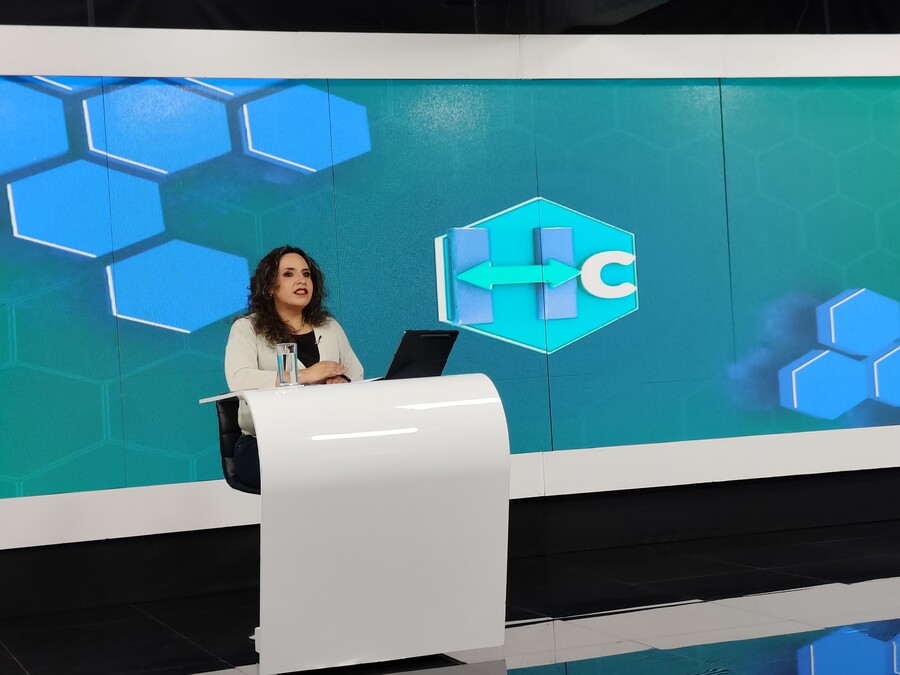 Ministra Castro insta a los médicos a reflexionar y mantener la ...