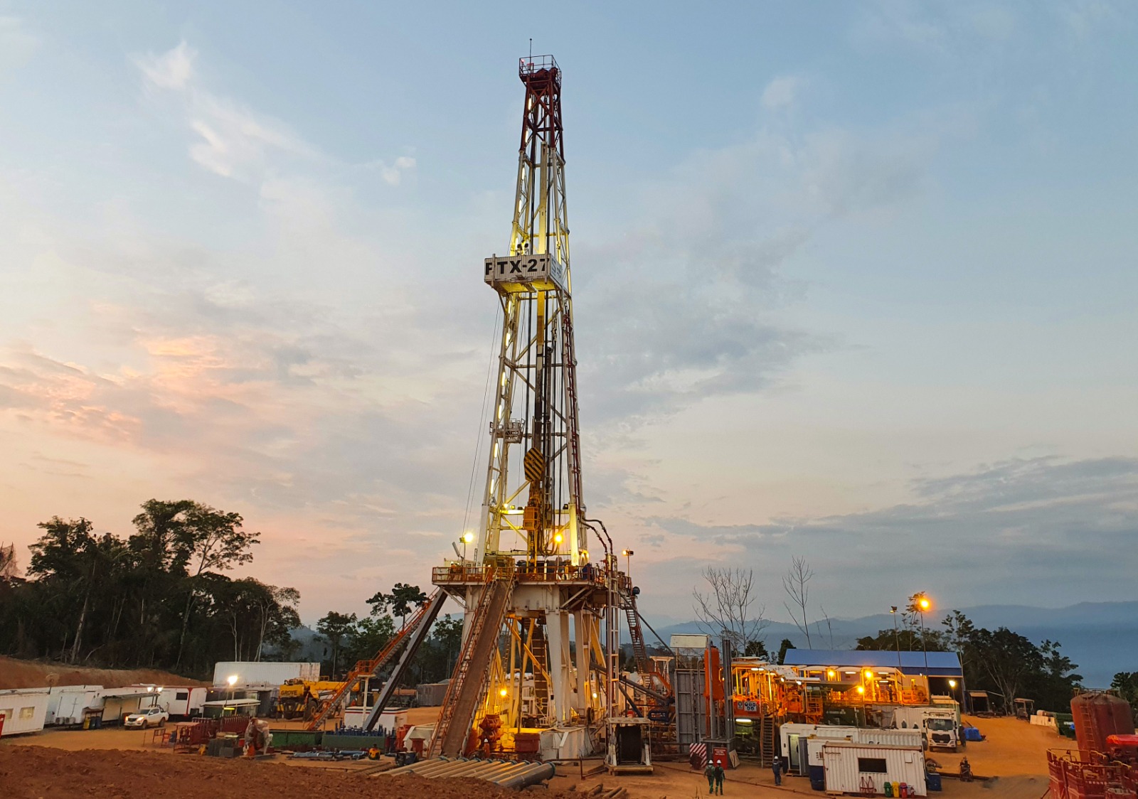 YPFB se internacionaliza con presencia en tres países para abaratar ...