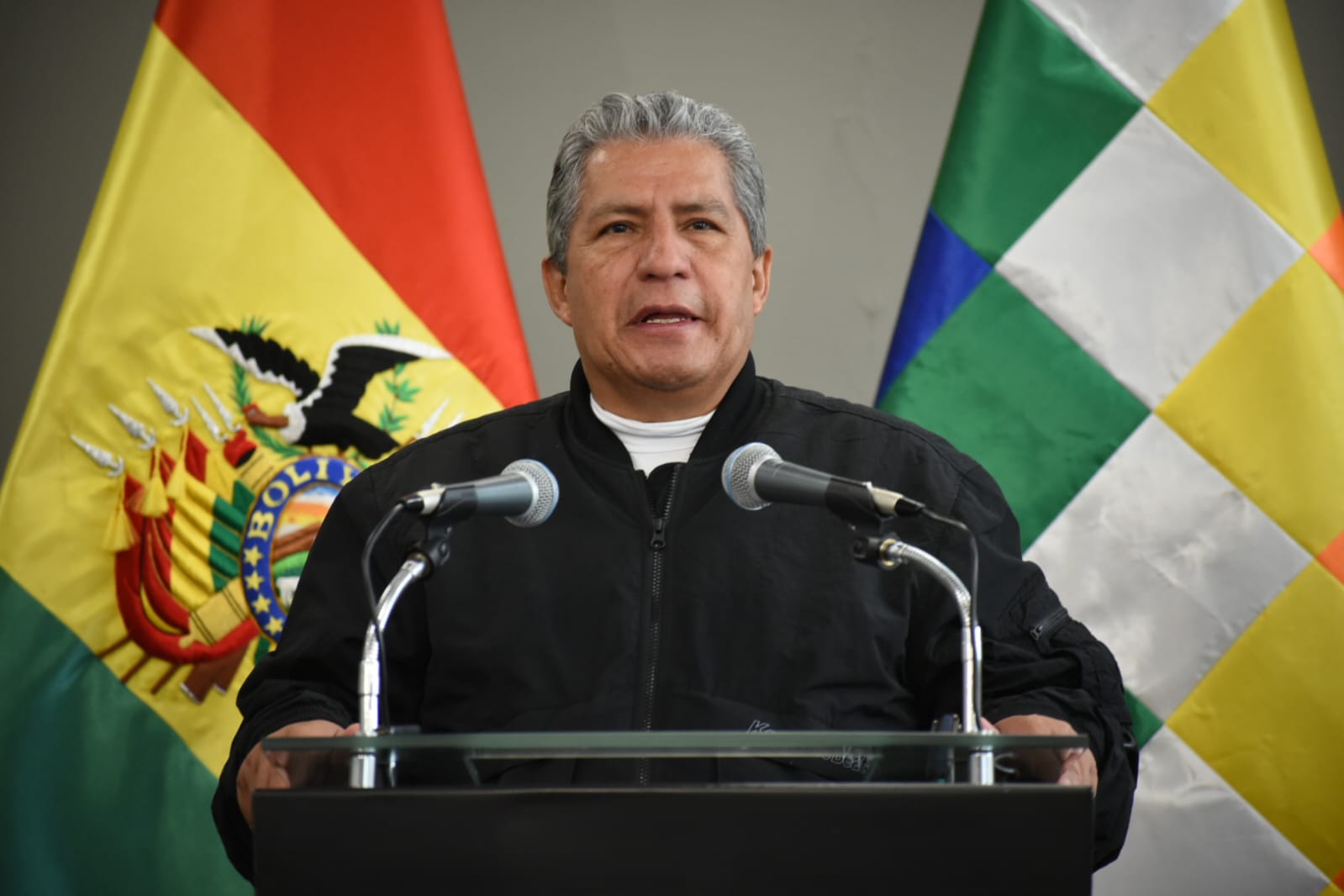 Hay intereses políticos para seguir haciendo arder la Chiquitania con ...