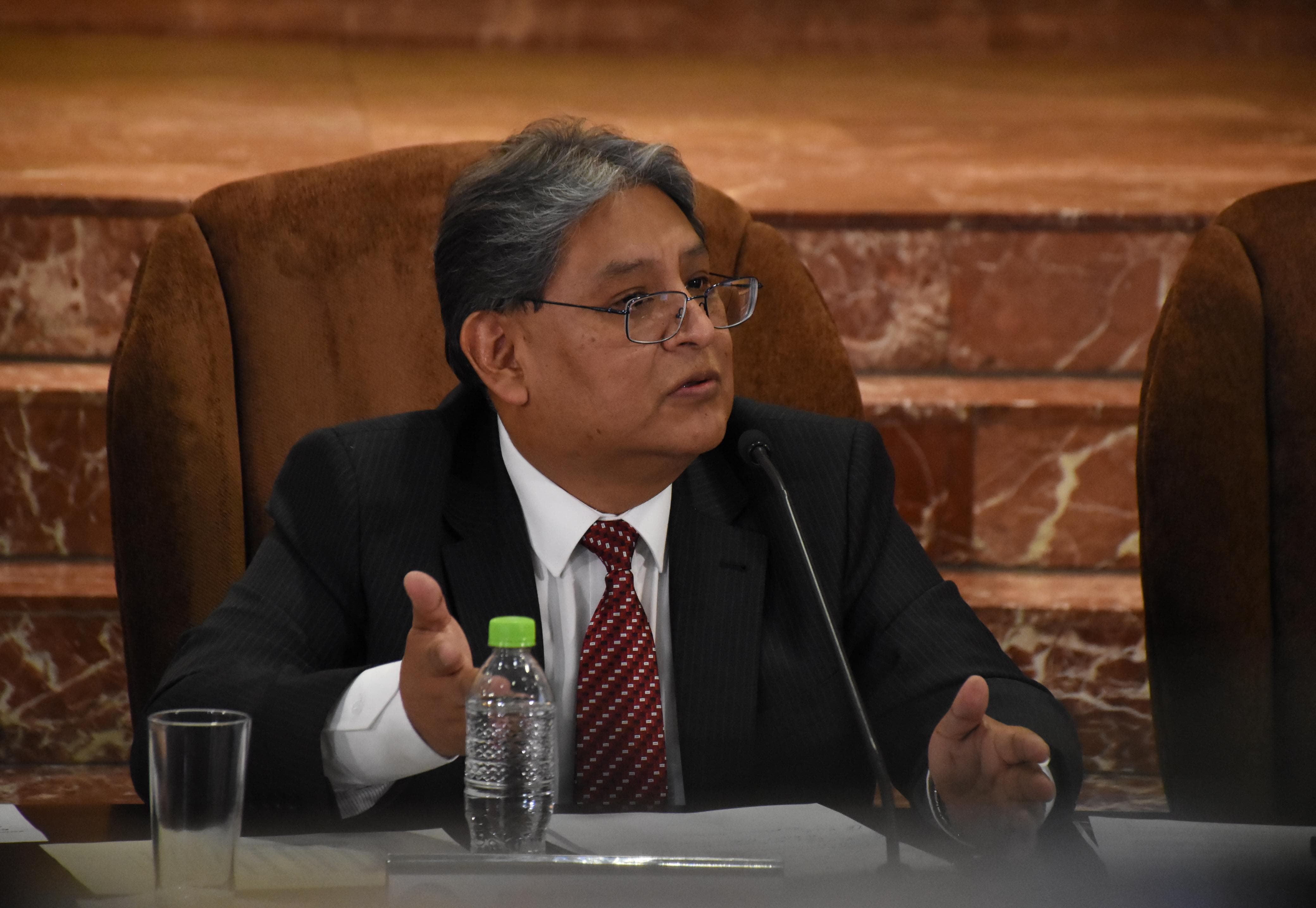 BCB aclara que la devolución de fondos de garantía es una de sus ...