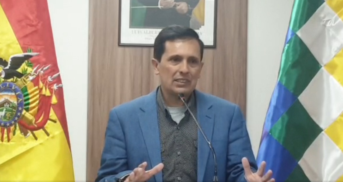 Inspección verifica que obras de ampliación del aeropuerto “Oriel Lea ...