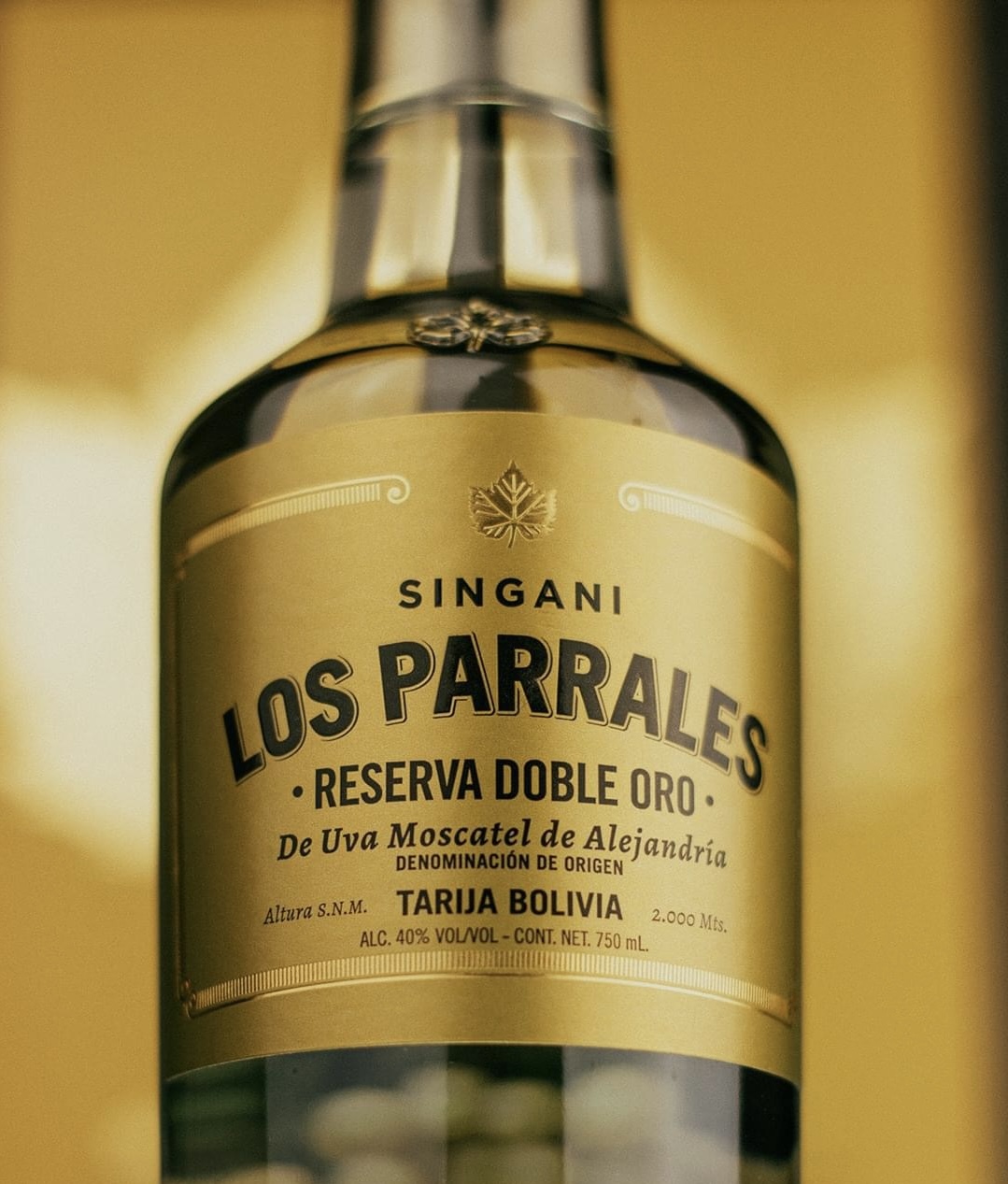 POSTALES DE SINGANI LOS PARRALES | La Voz de Tarija