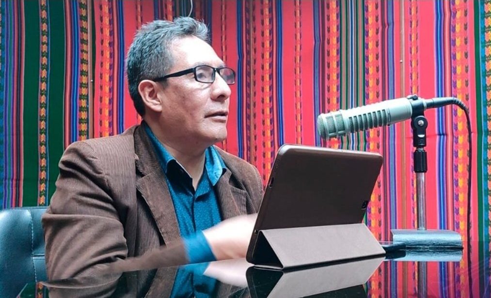 Agetic suspende proceso de contratación de infraestructura tecnológica ...