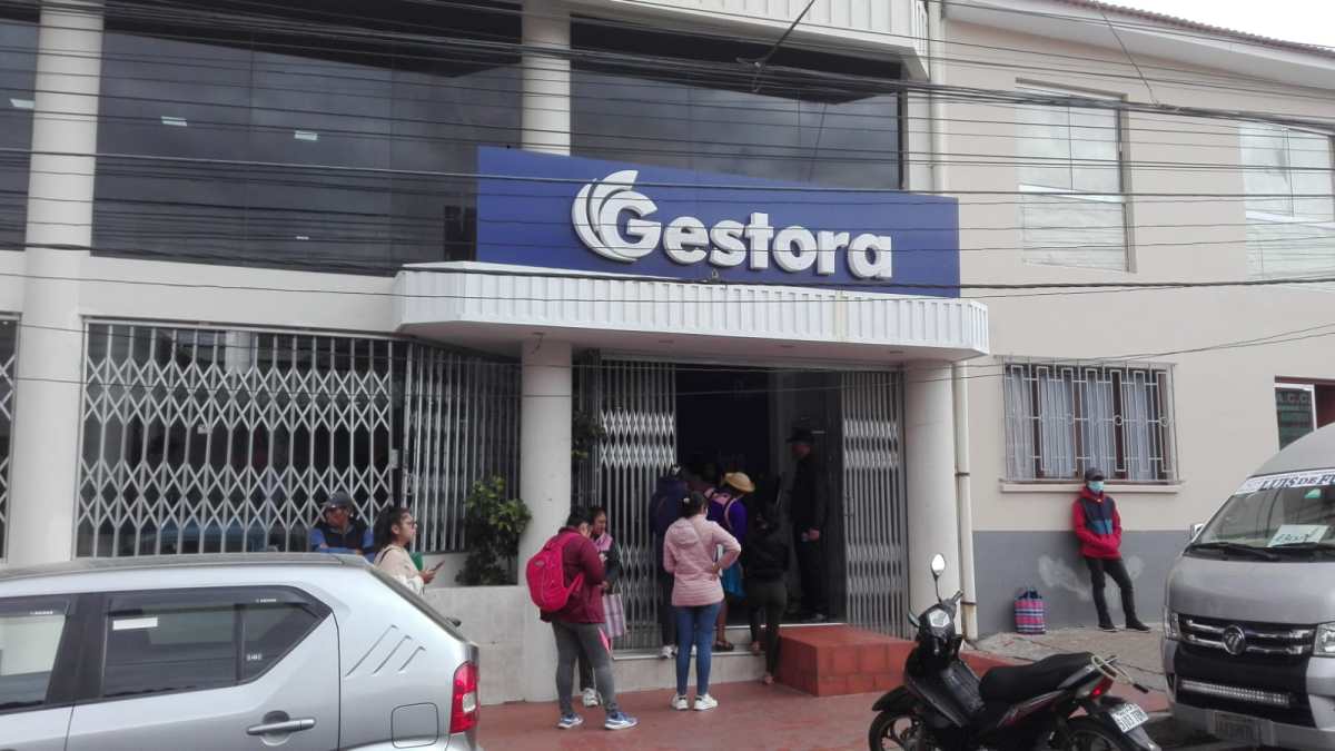 Gestora aumenta su utilidad neta a Bs 111,26 millones y su patrimonio a ...