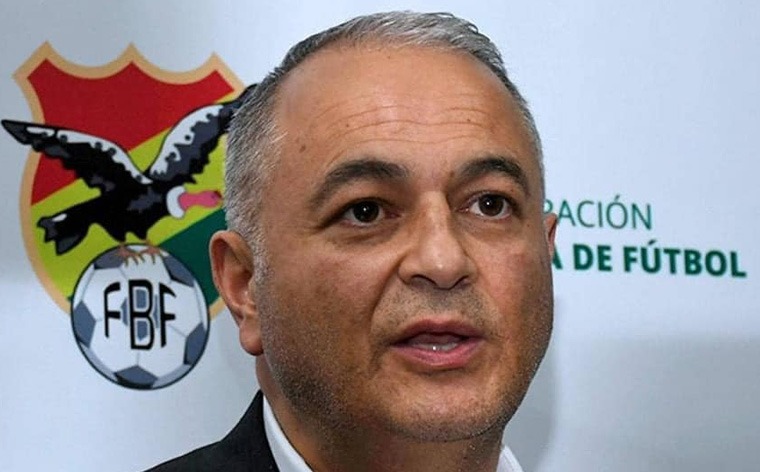 ‘Seguimos con la fe intacta’: Fernando Costa pide seguir apoyando a la ...