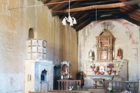 POSTALES DE FE TARIJEÑAS - La Voz de Tarija
