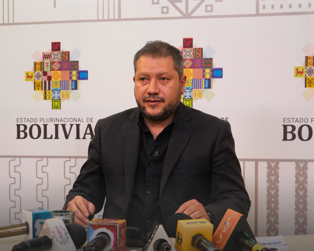 Contratos del litio son “bastante beneficiosos” para el país, garantizan sostenibilidad del ...