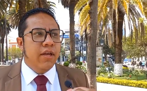 Agrupación de Manfred Reyes Inicia recolección de firmas para formar ...