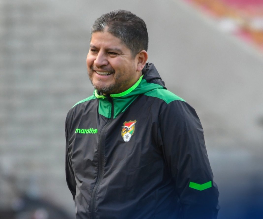 Villegas confía en el proceso y espera tranquilo la fecha de ...