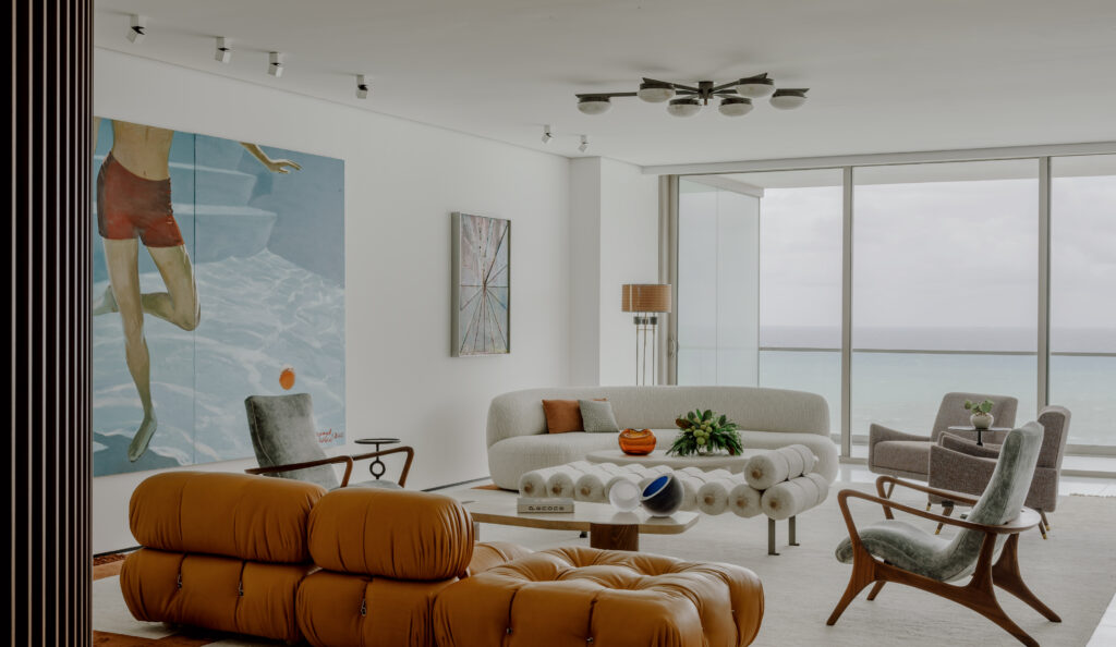 Boliviana Sabrina MacLean gana Premio Internacional de Diseño Interior ...