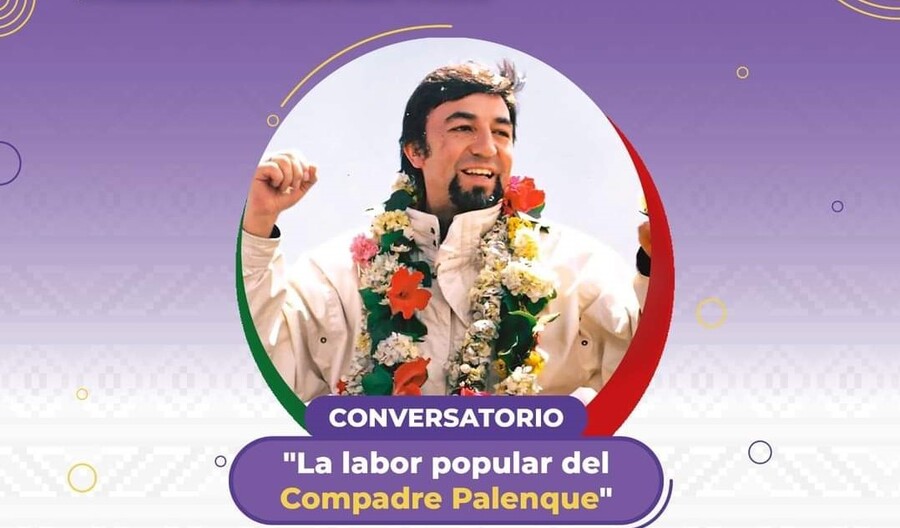 Conversatorio reconocerá la obra social y musical del compadre Carlos ...